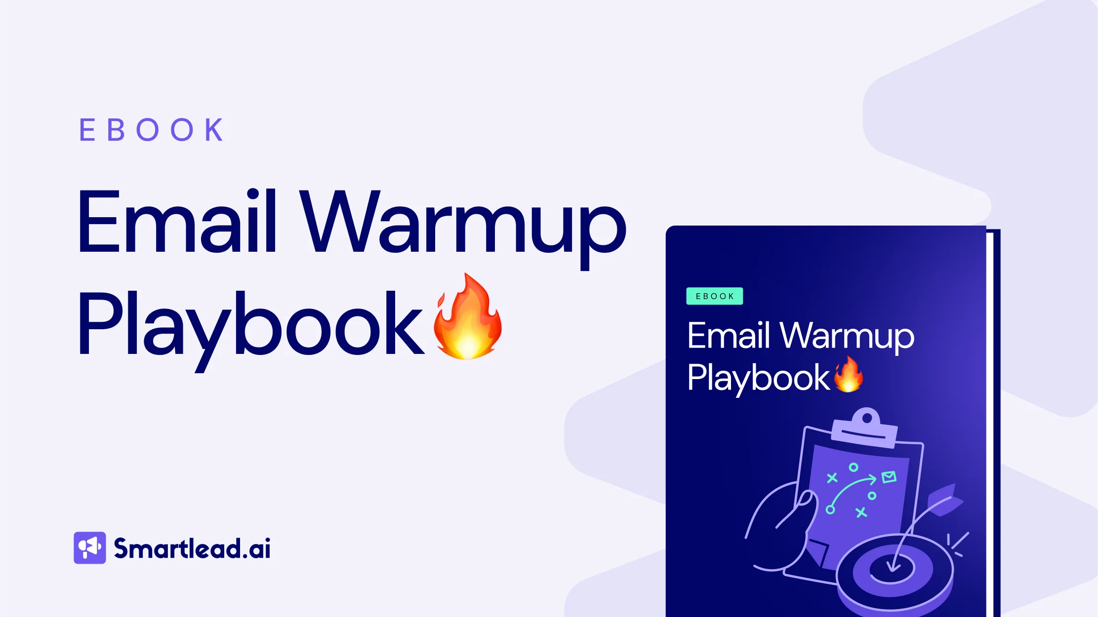 Pro Tips For Effective Email Warmup With The Smartlead Playbook